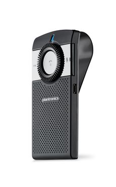 portable Freisprecheinrichtung Plantronics K100